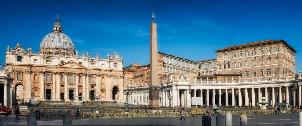 What is the Catholic Church? - Truth for Saints