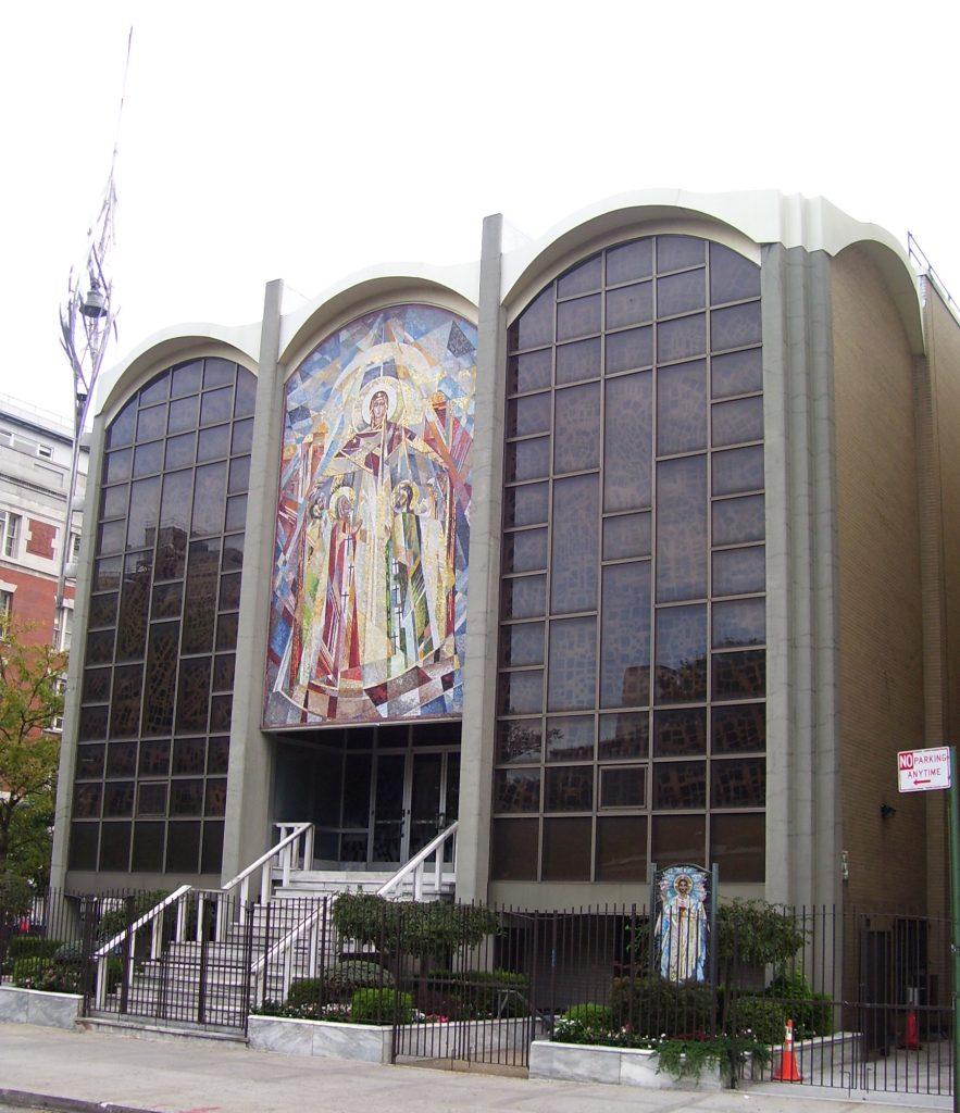 Byzantine Rite (Eastern Rite Catholic) - Truth for Saints